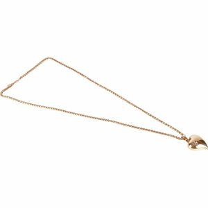 Courreges | Jewelry | Authentic Courreges Vintage Gold Toned Long Chain ...